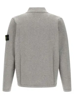 Stone Island 5100024' Polo Shirt