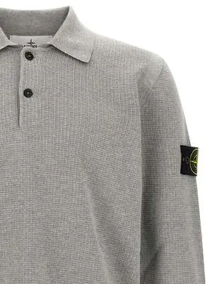 Stone Island 5100024' Polo Shirt