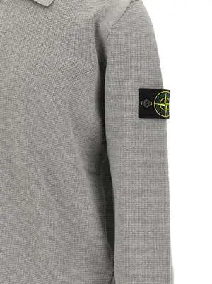 Stone Island 5100024' Polo Shirt