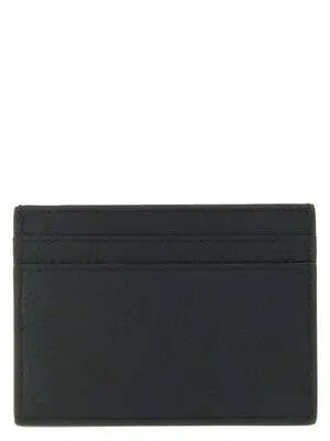 Saint Laurent Monogramme' Card Holder - Black