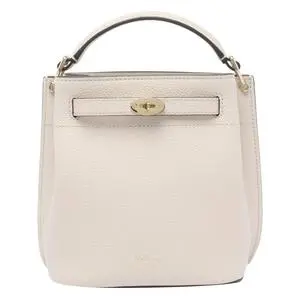 Mulberry Mini Islington Bucket Bag - Multicolor