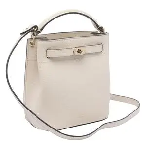 Mulberry Mini Islington Bucket Bag - Multicolor