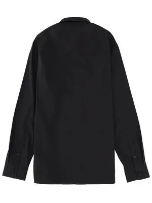 Burberry Cotton Shirt