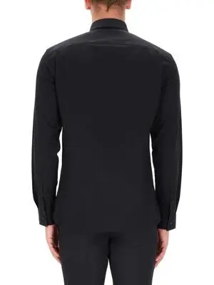 Burberry Cotton Shirt