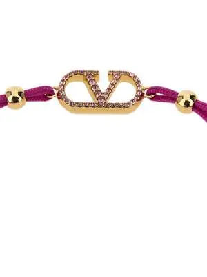 Valentino Garavani Vlogo' Bracelet
