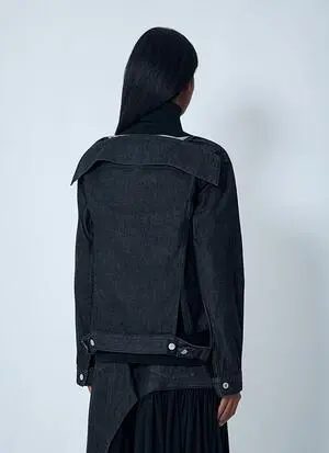 Yohji Yamamoto Denim Jacket