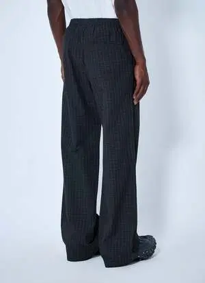 Balenciaga Tailored Tracksuit Trousers
