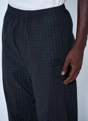 Balenciaga Tailored Tracksuit Trousers