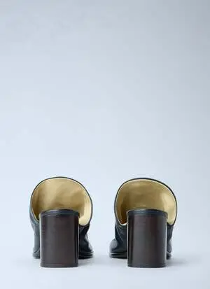 LEMAIRE Glove Mules
