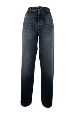 Miu Miu Clothing Jeans - Multicolor