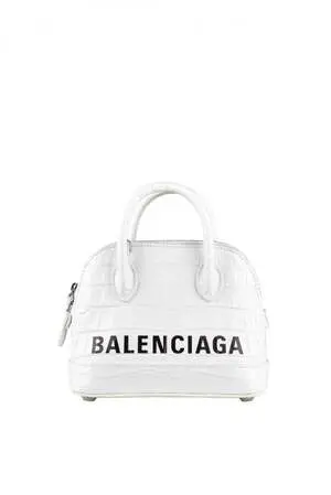 Balenciaga Ville Handbag