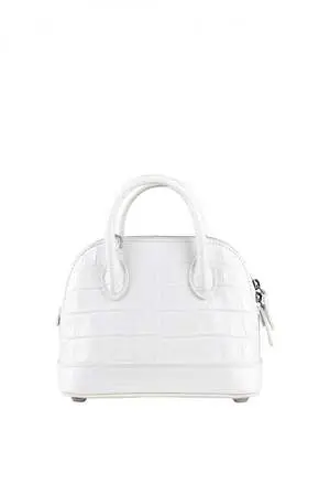 Balenciaga Ville Handbag