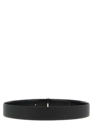 TOM FORD Reversible Buckle Belt