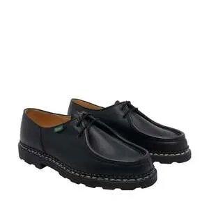 Paraboot Michael Laced Up Shoes