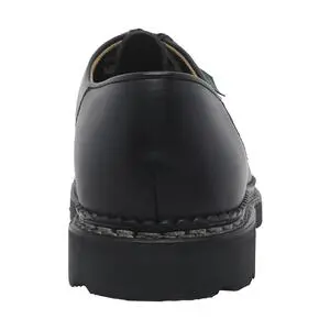 Paraboot Michael Lace-up Shoes - Black