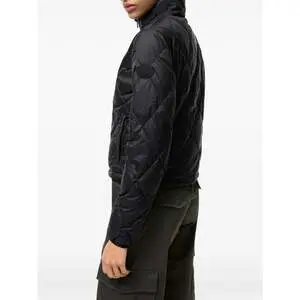 Burberry Jackets Puffer Jackets