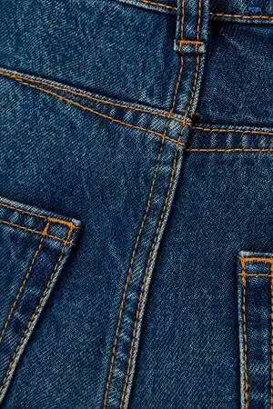 Isabel Marant Étoile Denim Jeans - Multicolor