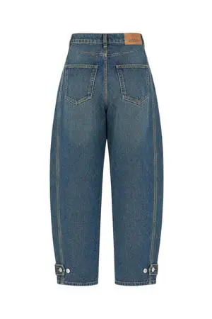 Isabel Marant Étoile Denim Jeans - Multicolor