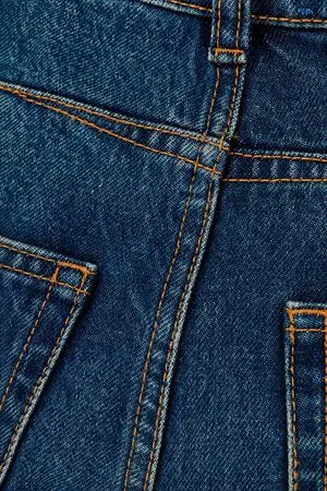 Isabel Marant Étoile Denim Jeans - Multicolor