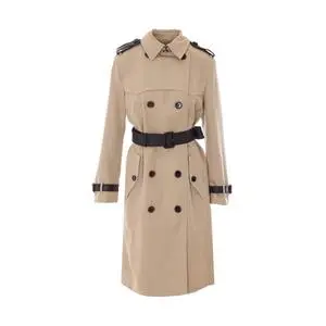 Burberry Short Foxfield Trench