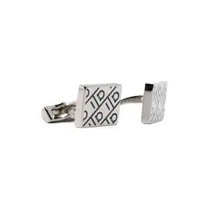 FERRAGAMO Cufflinks - Silver