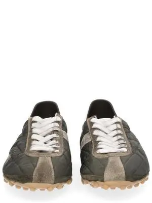 MAISON MARGIELA Sneaker Sprinters - Green