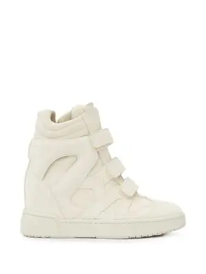 Isabel Marant Étoile Im3 Sneakers