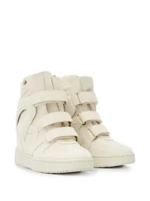 Isabel Marant Étoile Im3 Sneakers