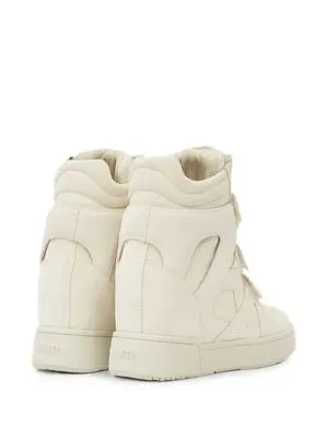 Isabel Marant Étoile Im3 Sneakers