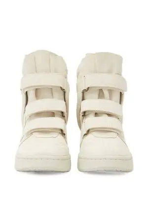 Isabel Marant Étoile Im3 Sneakers