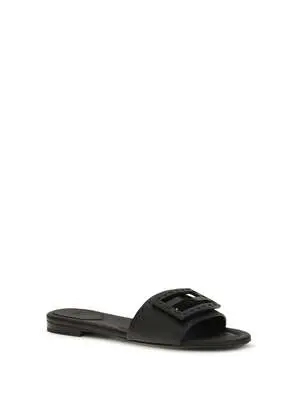 Fendi Baguette Sandals
