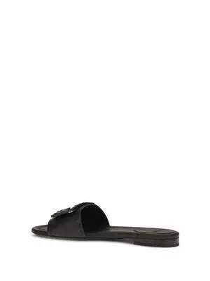 Fendi Baguette Sandals