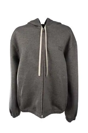 Miu Miu Clothing Jackets - Multicolor