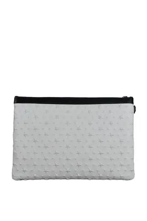 JIMMY CHOO Derek Clutch Bag