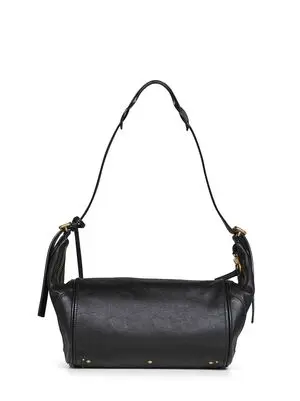 Chloé Grained Calf Leather Cross Body Bag - Multicolor