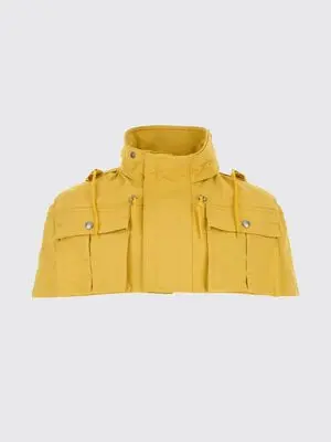 Prada Scarf - Yellow