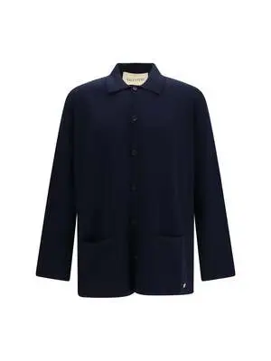 Valentino Garavani Oversized Cardigans For Men