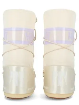 Moon Boot Icon Pearly Tall Boot