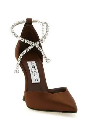 JIMMY CHOO Stevie' Pumps