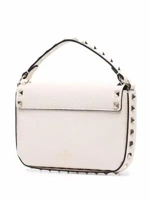 Valentino Garavani Rockstud Leather Mini Bag - Multicolor