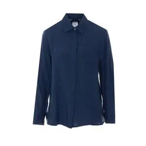 Max Mara Smmgala Shirt - Blue