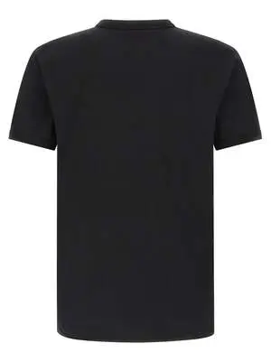 Dolce & Gabbana Dg' Patch T-shirt