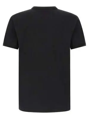 Dolce & Gabbana Dg' Patch T-shirt