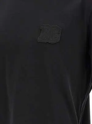 Dolce & Gabbana Dg' Patch T-shirt