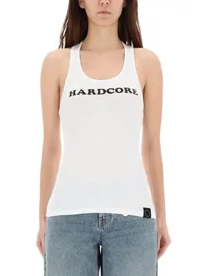 Stella McCartney Top Hardcore