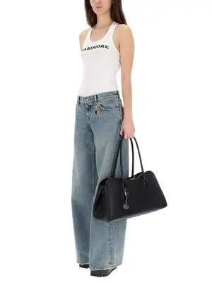 Stella McCartney Hardcore Tank Top