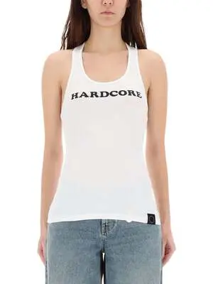 Stella McCartney Hardcore Tank Top
