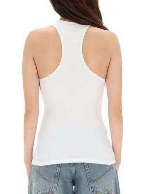 Stella McCartney Hardcore Tank Top