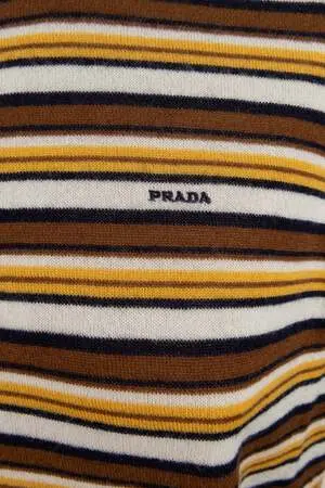 Prada Clothing Knitwear