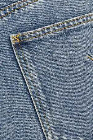 Alaïa Clothing Jeans